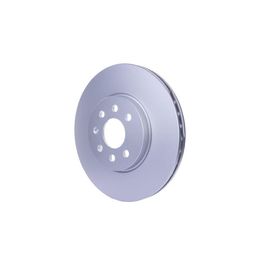 Hella Bremsscheibe 8dd355128171 280mm 25mm f&uuml;r Opel GM Vaughall