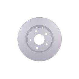 Hella Bremsscheibe 8dd355129041 294mm 26mm f&uuml;r Peugeot Chrysler LANCIA MITSUBISHI (GAC) JEEP