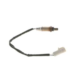 Bosch Lambdasonde 0258005718 f&uuml;r JAGUAR MAZDA MERCURY LINCOLN ASTON MARTIN