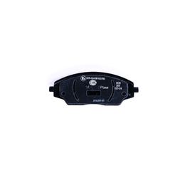 Hella Bremsbelagsatz, Scheibenbremse 8db355023241 f&uuml;r CHEVROLET (SGM)