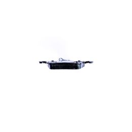 Hella Bremsbelagsatz, Scheibenbremse 8db355023301 f&uuml;r Ford LINCOLN