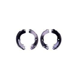 Hella Bremsbackensatz 8db355022301 f&uuml;r MITSUBISHI
