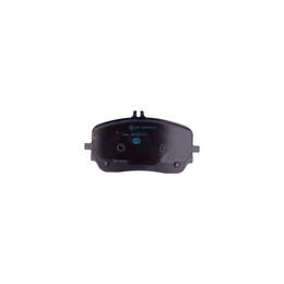 Hella Bremsbelagsatz, Scheibenbremse 8db355039211 f&uuml;r Mercedes