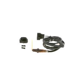 Bosch Lambdasonde 0258010073 f&uuml;r VW ISUZU ROLLS-ROYCE