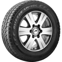 Bridgestone Winterreifen 2249 215/65 R16 106/104T