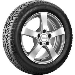 FULDA REIFEN GMBH & CO. KG FULDA REIFEN GMBH & CO. KG Winterreifen 175/65R15 84T - Kristall Montero 2 537785 175/65 R15