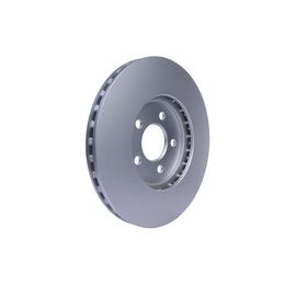 Hella Bremsscheibe 8dd355120621 282mm 23mm f&uuml;r DODGE Chrysler GM