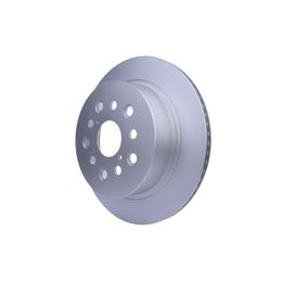 Hella Bremsscheibe 8dd355122231 310mm 16mm f&uuml;r LEXUS TOYOTA