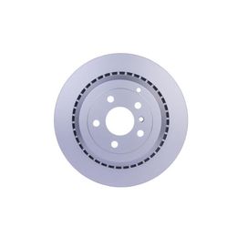 Hella Bremsscheibe 8dd355128611 330mm 22mm f&uuml;r Mercedes