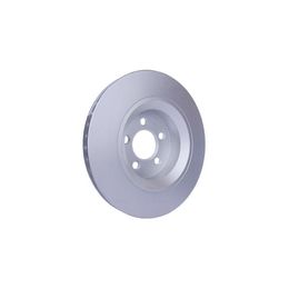 Hella Bremsscheibe 8dd355125441 332mm 28mm f&uuml;r JEEP