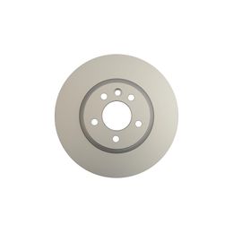 Hella Bremsscheibe 8dd355132561 332mm 30mm f&uuml;r VW