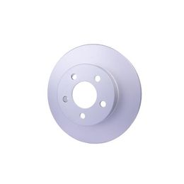 Hella Bremsscheibe 8dd355114761 286mm 26mm f&uuml;r Ford