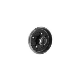 Hella Bremstrommel 8dt355300561 Hinterachse f&uuml;r DAEWOO CHEVROLET