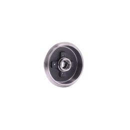 Hella Bremstrommel 8dt355301701 Hinterachse f&uuml;r VW (FAW)