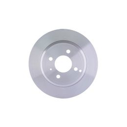 Hella Bremsscheibe 8dd355102911 295mm 10mm f&uuml;r Volvo