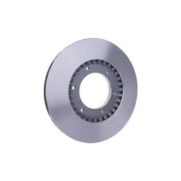 Hella Bremsscheibe 8dd355101191 295mm 20mm f&uuml;r INFINITI NISSAN AMC