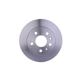 Hella Bremsscheibe 8dd355100991 279mm 10mm f&uuml;r Mercedes AMC