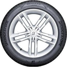 Bridgestone Winterreifen 215/50R17 95V - Blizzak LM 005 DriveGuard RFT 16723 215/50 R17