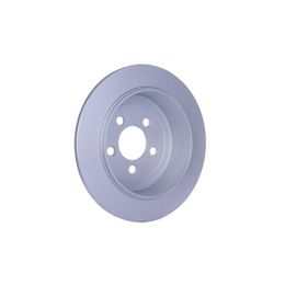 Hella Bremsscheibe 8dd355122221 316mm 12mm f&uuml;r JEEP DODGE