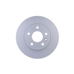 Hella Bremsscheibe 8dd355104521 276mm 22mm f&uuml;r Mercedes
