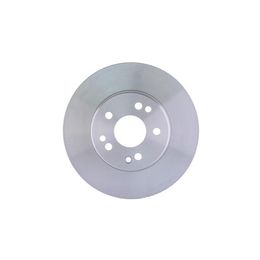 Hella Bremsscheibe 8dd355102761 295mm 22mm f&uuml;r Mercedes AMC