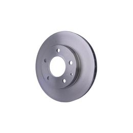 Hella Bremsscheibe 8dd355103221 258mm 24mm f&uuml;r Ford MAZDA MITSUBISHI AMC HAIMA (FAW)