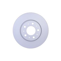 Hella Bremsscheibe 8dd355103681 280mm 26mm f&uuml;r Volvo AMC
