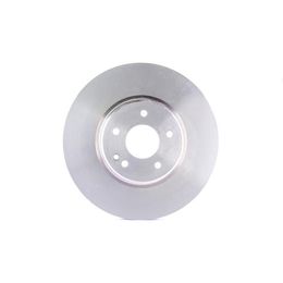 Hella Bremsscheibe 8dd355104341 316mm 28mm f&uuml;r Mercedes