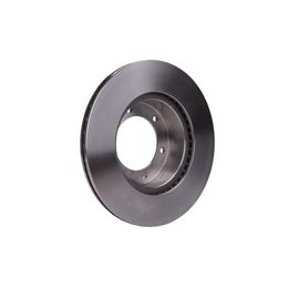 Hella Bremsscheibe 8dd355104761 289mm 20mm f&uuml;r VW TOYOTA