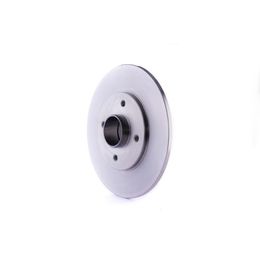 Hella Bremsscheibe 8dd355105271 238mm 8mm f&uuml;r RENAULT