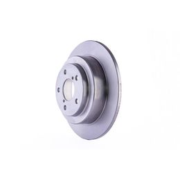 Hella Bremsscheibe 8dd355105331 266mm 10mm f&uuml;r SAAB Subaru