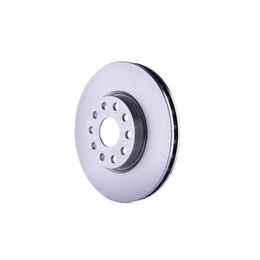 Hella Bremsscheibe 8dd355106301 281mm 26mm f&uuml;r ALFA ROMEO