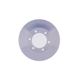 Hella Bremsscheibe 8dd355106241 319mm 22mm f&uuml;r TOYOTA