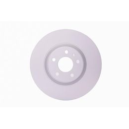 Hella Bremsscheibe 8dd355105491 284mm 22mm f&uuml;r ALFA ROMEO
