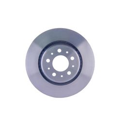 Hella Bremsscheibe 8dd355106131 302mm 26mm f&uuml;r Volvo
