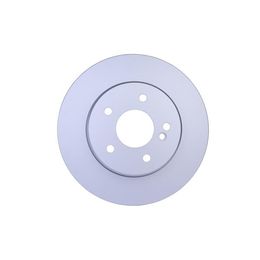 Hella Bremsscheibe 8dd355105951 290mm 12mm f&uuml;r Mercedes