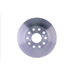 Hella Bremsscheibe 8dd355108711 263mm 16mm f&uuml;r TOYOTA