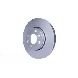 Hella Bremsscheibe 8dd355109331 260mm 22mm f&uuml;r NISSAN INFINITI DACIA