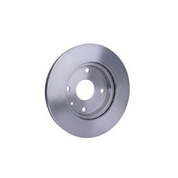Hella Bremsscheibe 8dd355111351 256mm 24mm f&uuml;r DAEWOO Suzuki