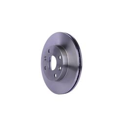 Hella Bremsscheibe 8dd355111441 235mm 22mm f&uuml;r KIA