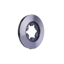 Hella Bremsscheibe 8dd355111731 256mm 24mm f&uuml;r Ford ASIA & OCEANIA MAZDA MITSUBISHI