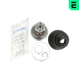OPTIMAL Gelenksatz, Antriebswelle cw2691 f&uuml;r NISSAN