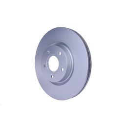 Hella Bremsscheibe 8dd355112191 300mm 25mm f&uuml;r Volvo Ford (CHANGAN)