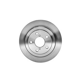Hella Bremsscheibe 8dd355112341 266mm 18mm f&uuml;r Subaru