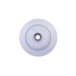 Hella Bremsscheibe 8dd355112361 274mm 11mm f&uuml;r RENAULT TOYOTA