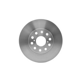 Hella Bremsscheibe 8dd355113071 281mm 22mm f&uuml;r TOYOTA