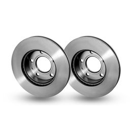 Hella Bremsscheibe 8dd355113391 294mm 24mm f&uuml;r LDV