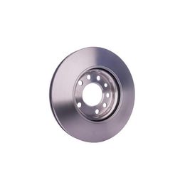 Hella Bremsscheibe 8dd355113611 278mm 26mm f&uuml;r Vaughall