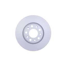 Hella Bremsscheibe 8dd355117231 281mm 26mm f&uuml;r ALFA ROMEO FERRARI JEEP