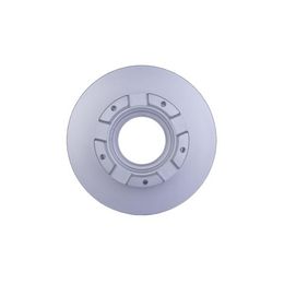 Hella Bremsscheibe 8dd355122761 308mm 16mm f&uuml;r Ford